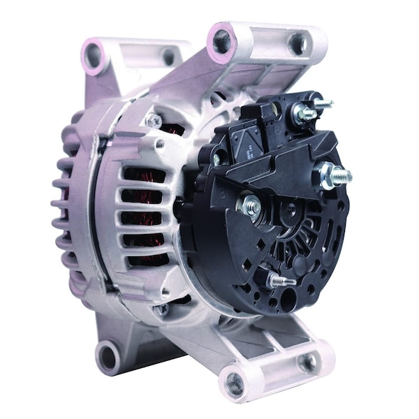 Ilb Gold Heavy Duty Alternator, Replacement For Caterpillar, C15 Alternator C15 ALTERNATOR | Zoro